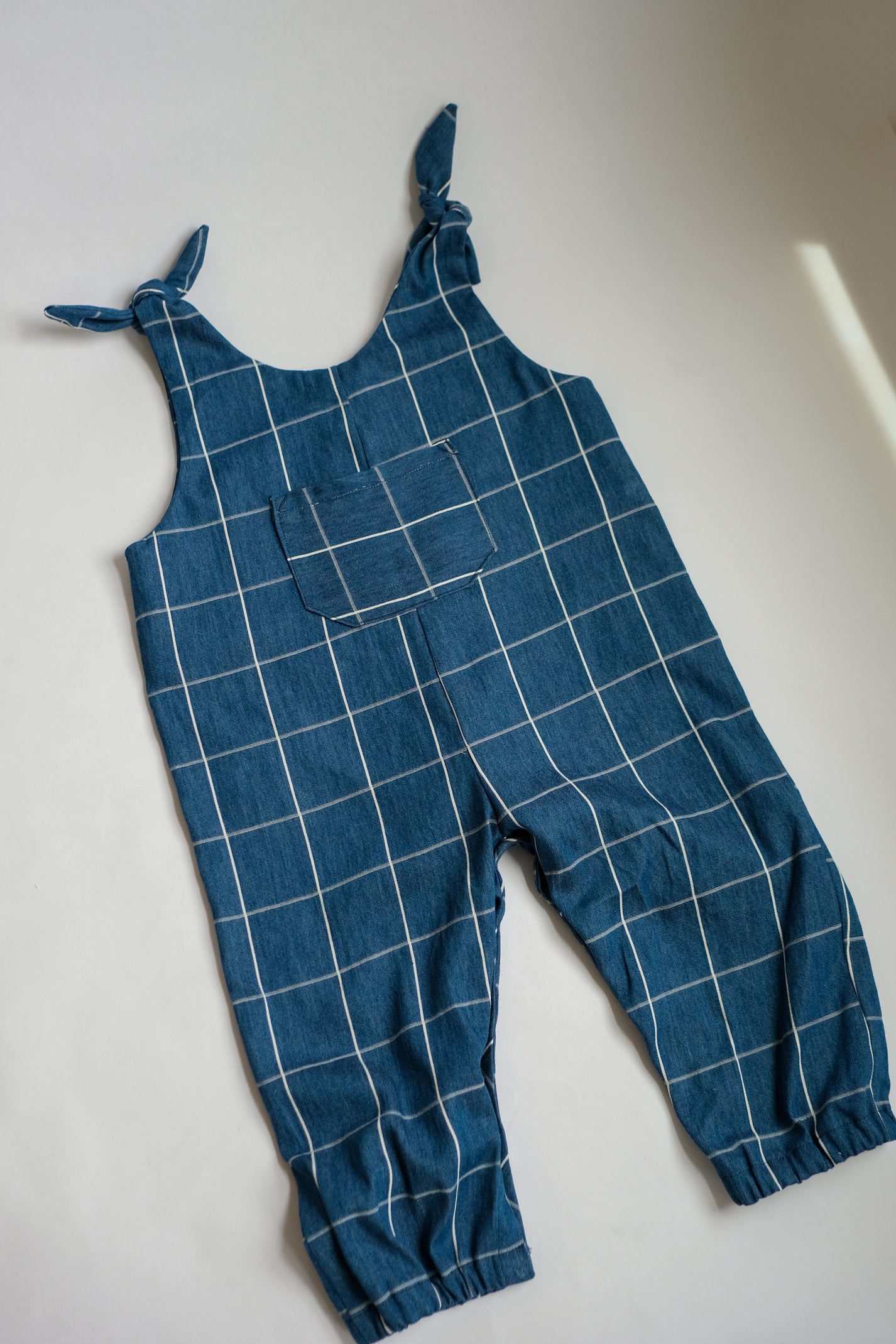 Rhodes Overall Pattern – Rooney Sewing Patterns
