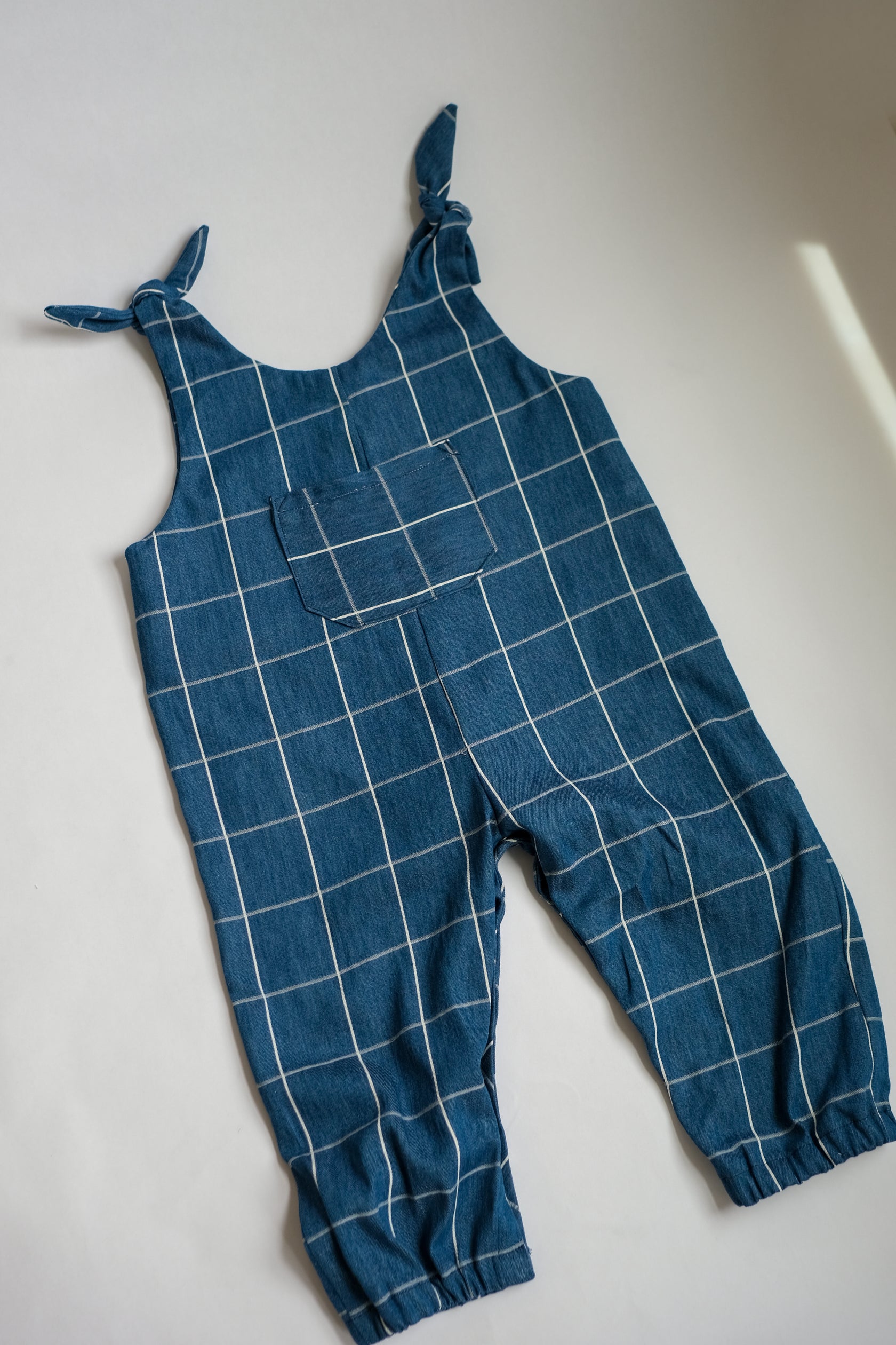 Rhodes Overall Pattern – Rooney Sewing Patterns
