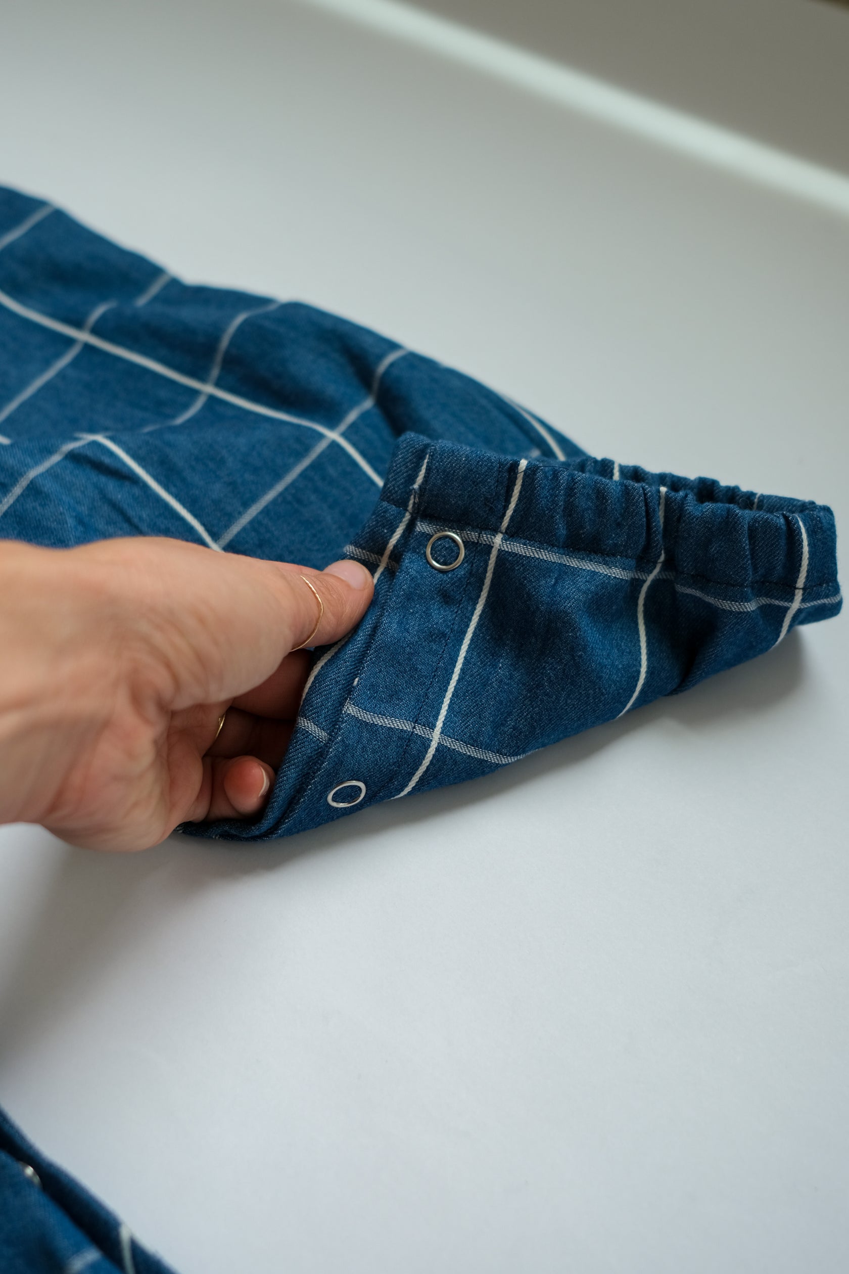 Rhodes Overall Pattern – Rooney Sewing Patterns