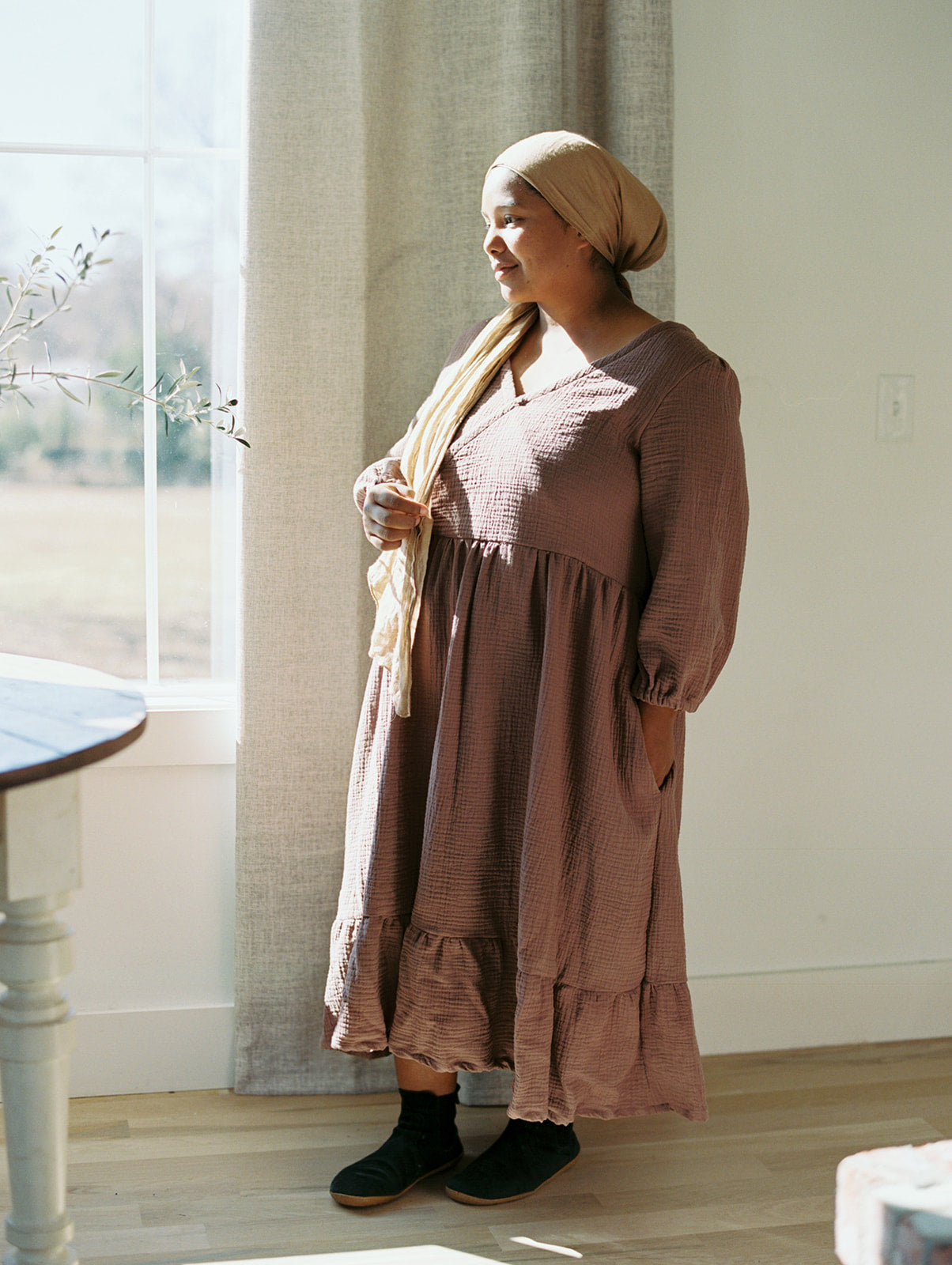 Betty Dress Collection – Rooney Sewing Patterns