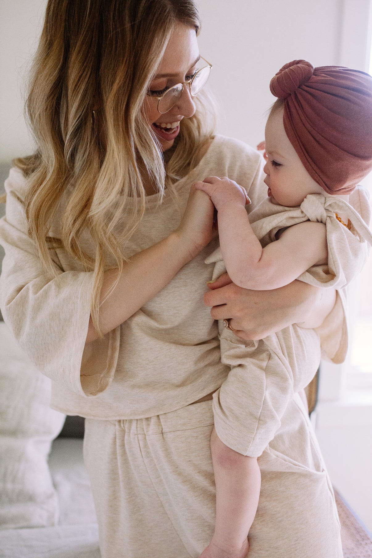 Ada Lounge Set and Rhodes Overalls Bundle – Rooney Sewing Patterns