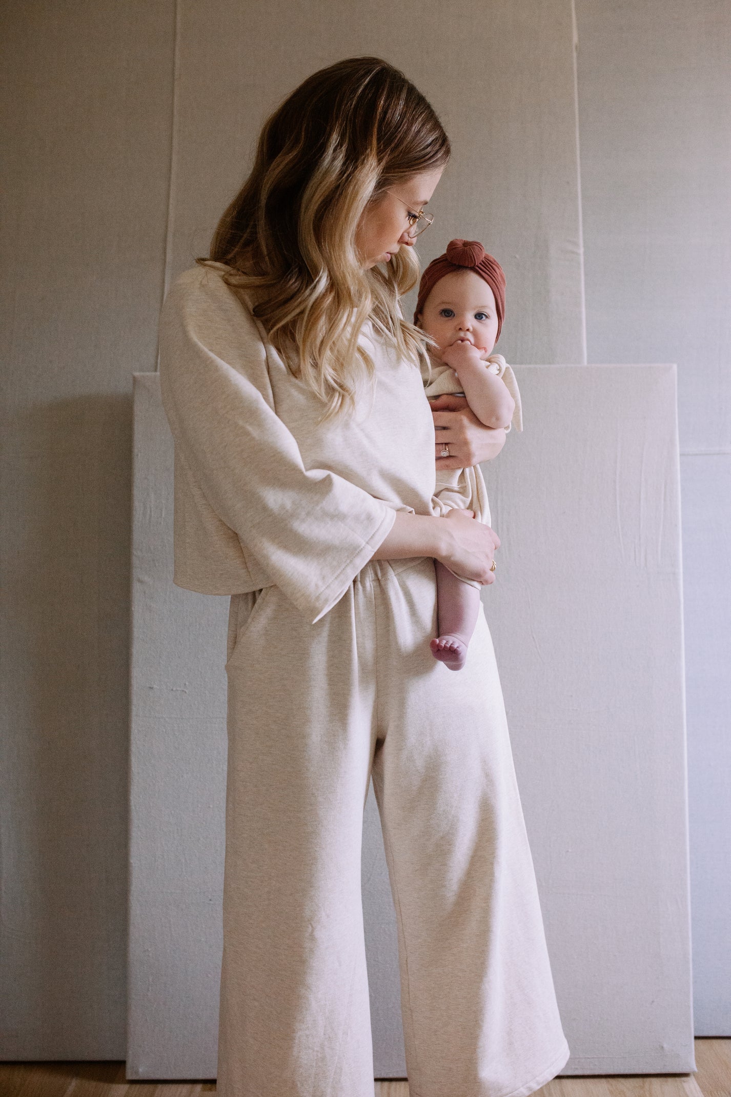 Ada Lounge Set and Rhodes Overalls Bundle – Rooney Sewing Patterns