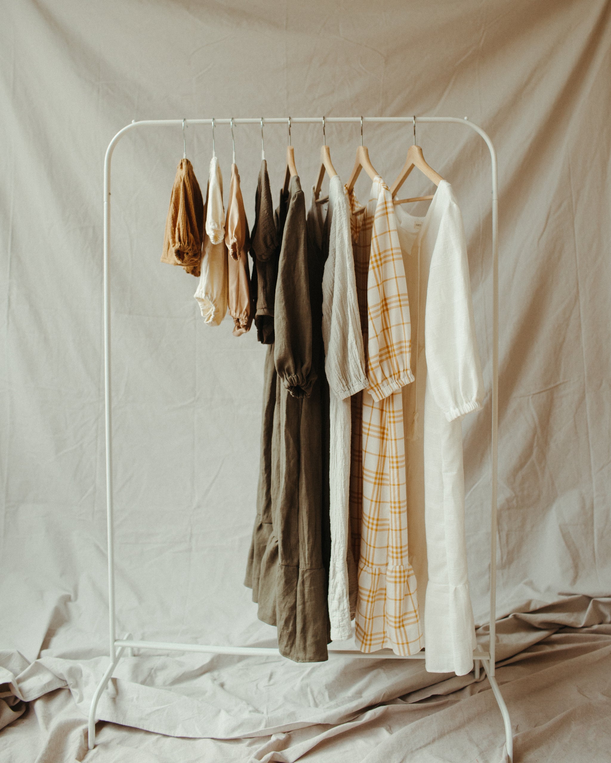 Betty Dress – Rooney Sewing Patterns