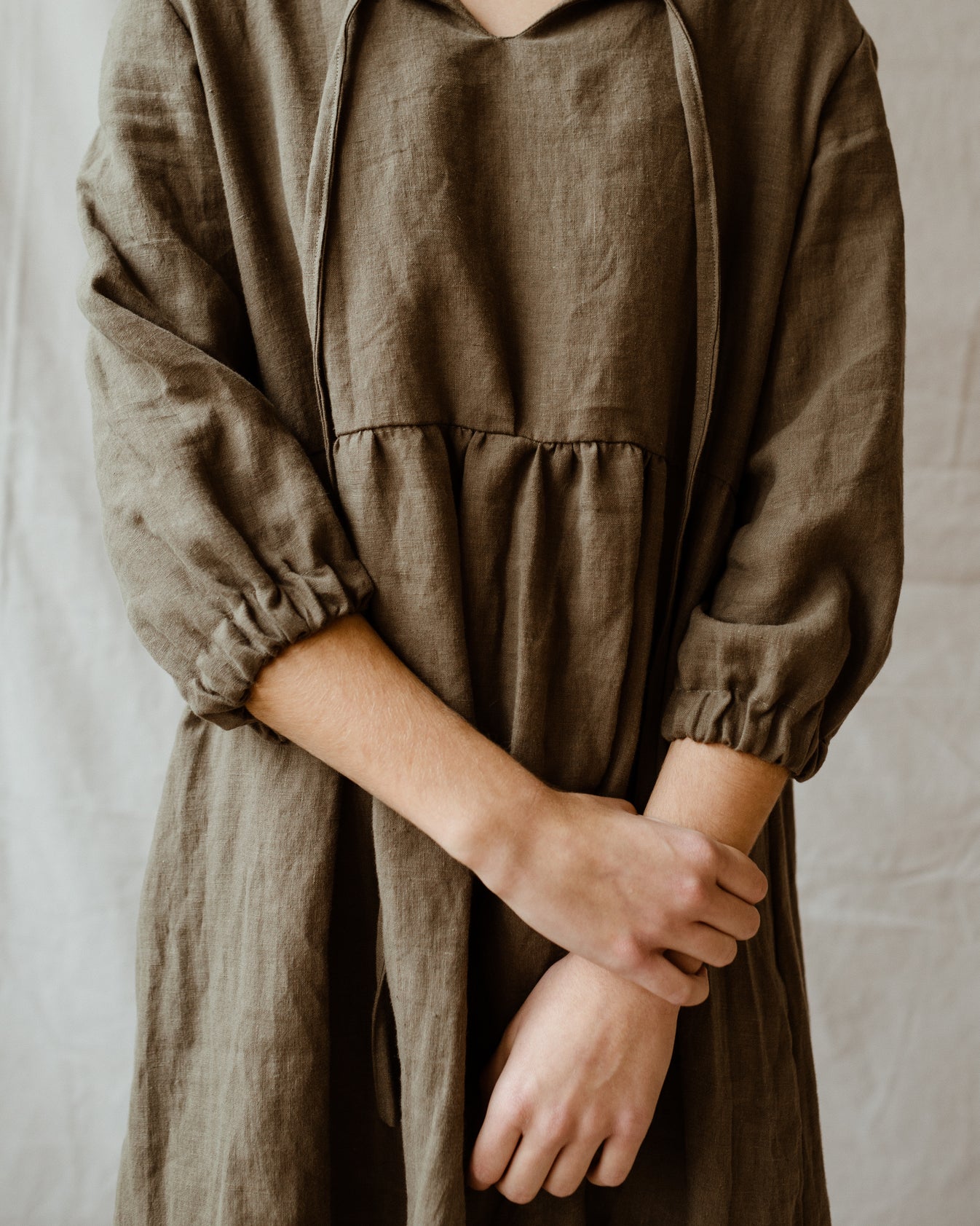 Betty Dress – Rooney Sewing Patterns