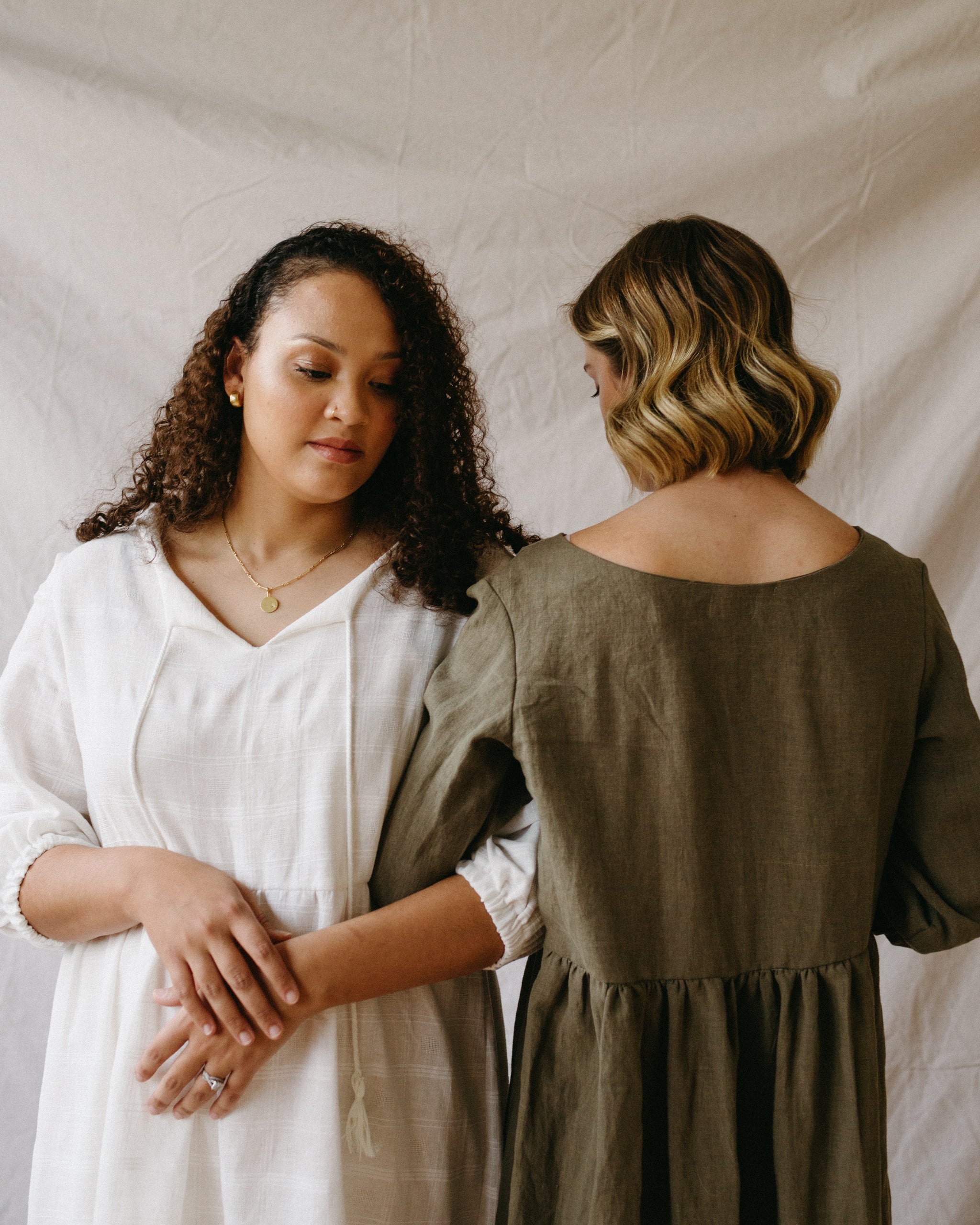 Betty Dress – Rooney Sewing Patterns