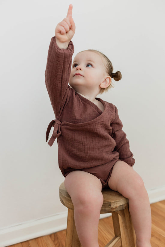 Lois Sewing Pattern – Rooney Sewing Patterns