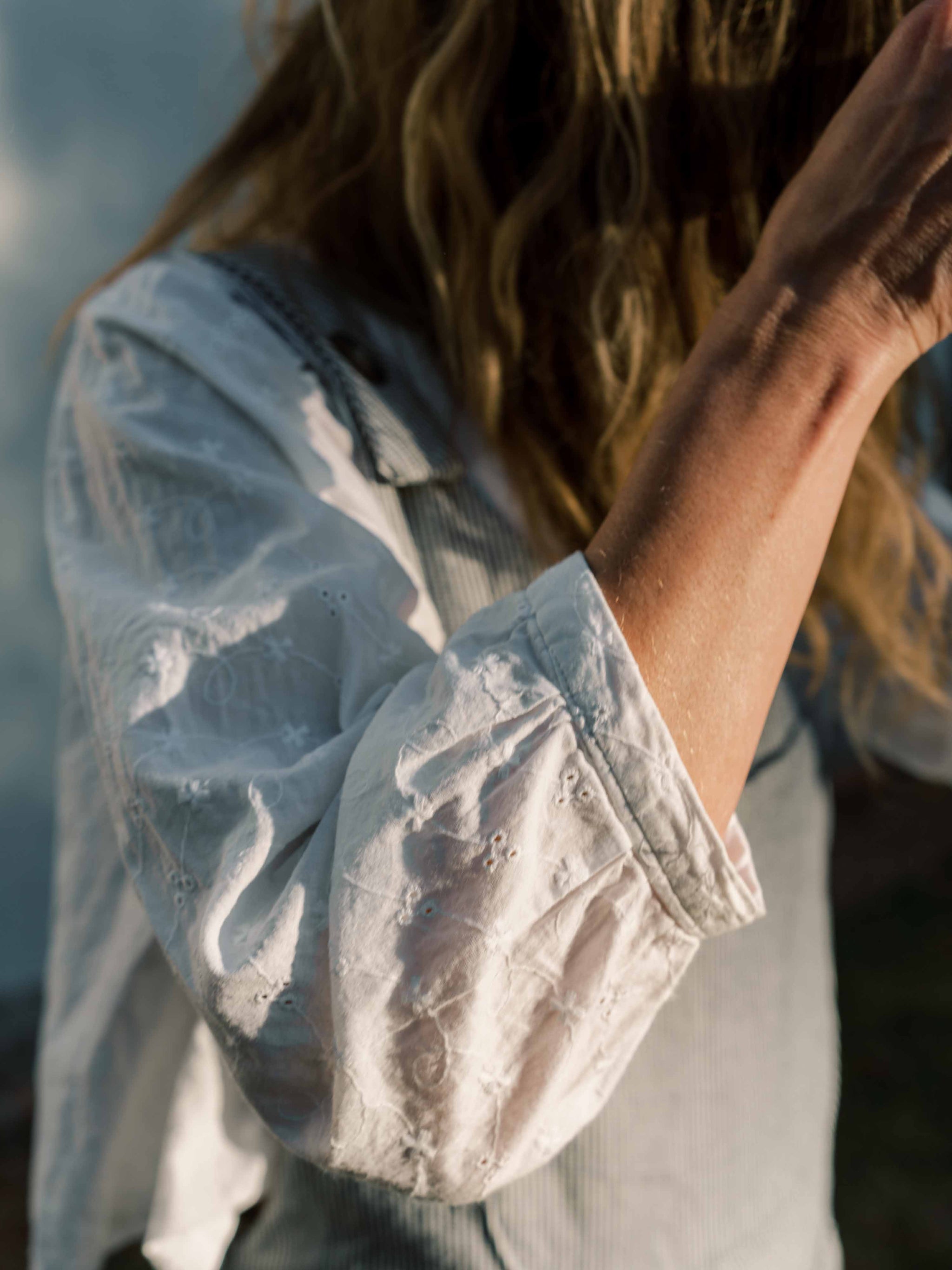 Ola Dress Pattern – Rooney Sewing Patterns