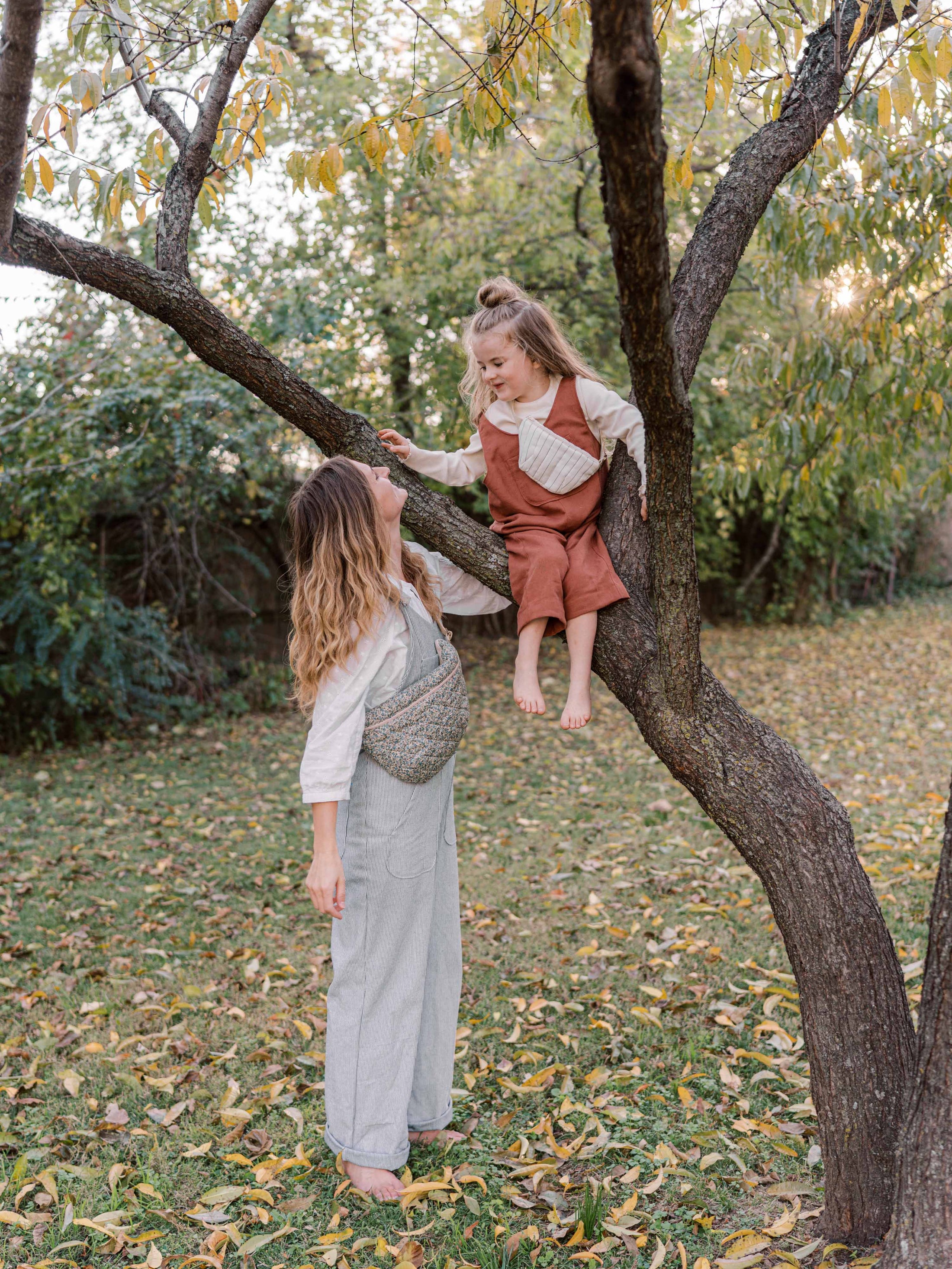 Morea Crossbody Bag – Rooney Sewing Patterns