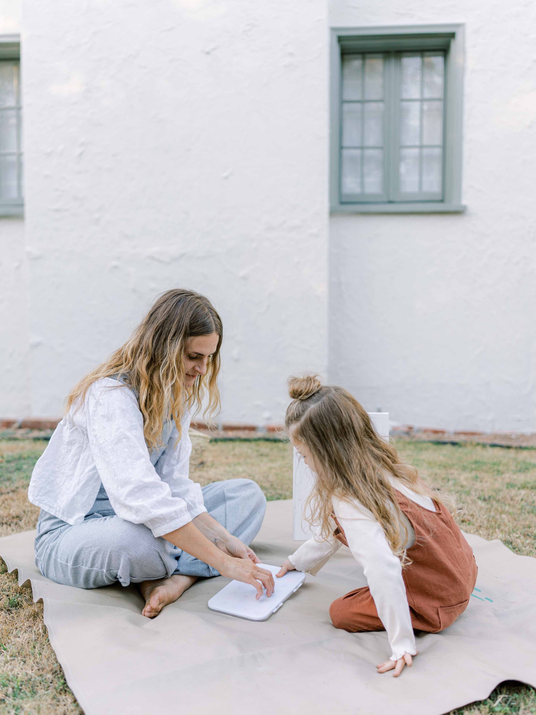 Rhodes Overalls for Women – Rooney Sewing Patterns